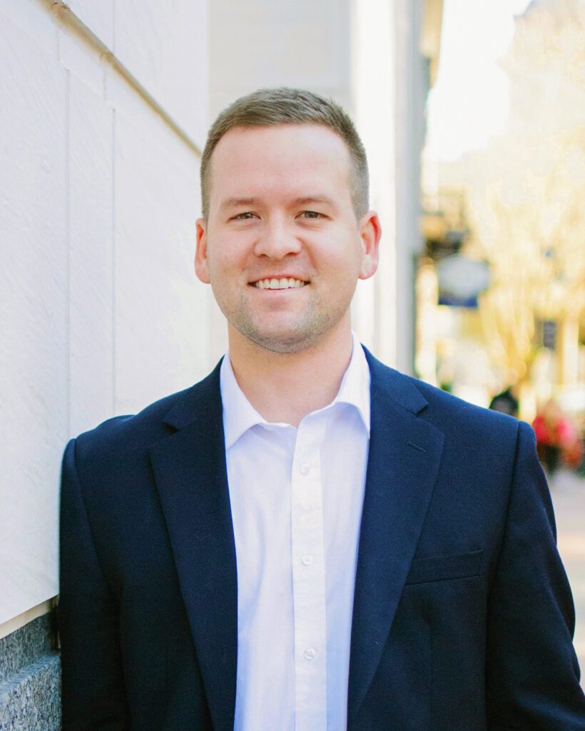 Our Team - DeWees Real Estate Group